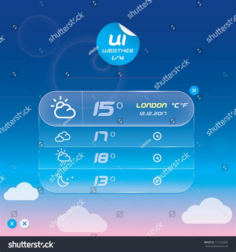285 Slider Temperature Images Stock Photos Vectors Shutterstock