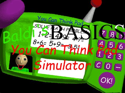 baldi s basics y c t p simulator by oranio2010