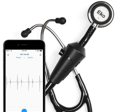 Mayo Clinic Eko Collaboration To Build Digital Stethoscope To Detect Heart Conditions Mayo Clinic Eko Collaboration To Build Digital Stethoscope To Detect Heart Conditions