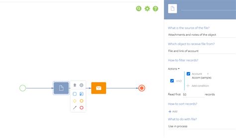 Scheduled Excel Attachment To Email Community Creatio