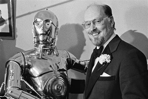 1970 John Williams Composer