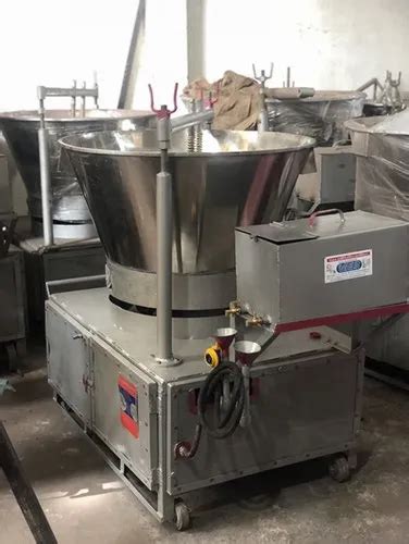 Mawa Making Machine At Best Price In Indore By Punjab Engineering