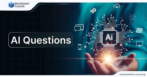 AI Questions Blockchain Council