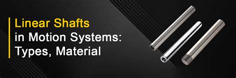 Spline Shafts Definition Types Materials And Specifications