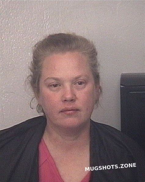 Clary Julia Dawn 03 01 2023 Cleveland County Mugshots Zone