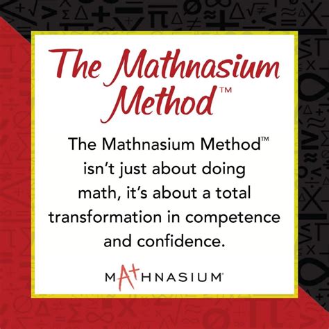Mathnasium The Math Learning Center On Linkedin Math Mathnasium Mathlearning