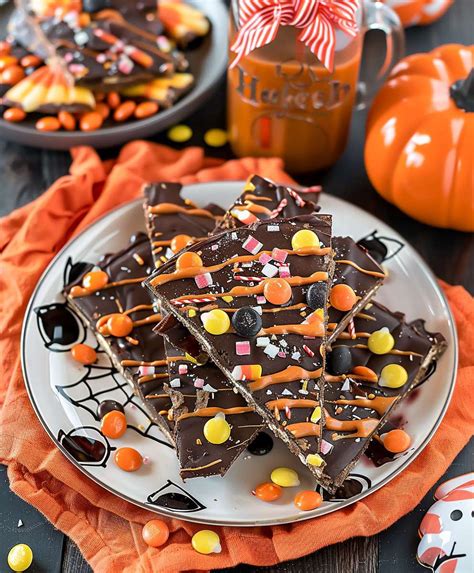 Halloween Candy Crack The Ultimate Guide To Spooky Sweets Homesmad