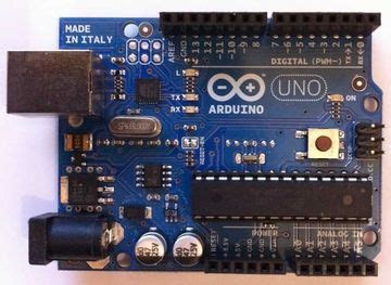 Meer Arduino Sensoren En Communicatie Hack