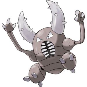 Moxie Ability Pokémon Database