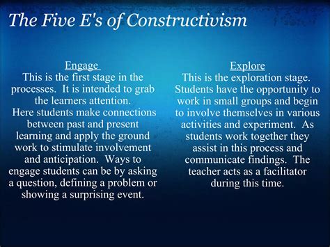 Lit Tech Sextet Constructivism Ppt Lit Tech Sextet Constructivism Ppt