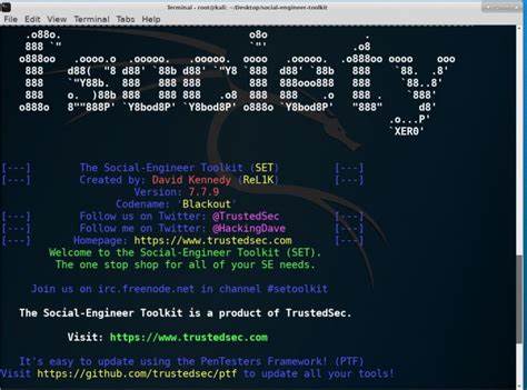 12 Aplikasi Hacker Sangat Recomended Untuk Di Install Terminal Tekno