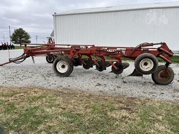White Farm Equipment For Sale