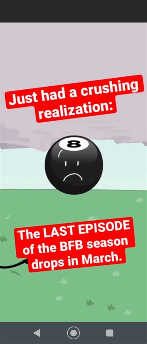 Jacknjellify On Youtube Stories Bfdi Lost Media Wiki Fandom