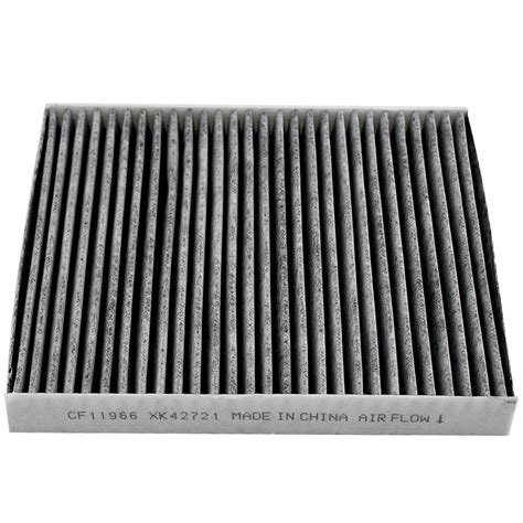 Fram Cabin Air Filter For 2018 2021 Gmc Terrain Chevy Traverse Buick