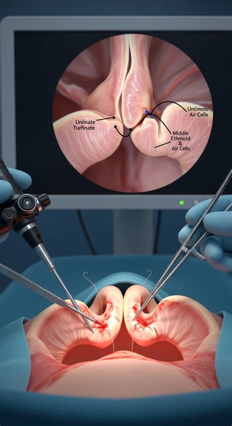 Advanced Endoscopic Sinus Surgery Maysen Health