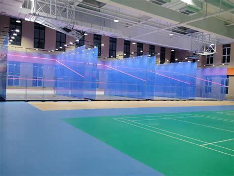 China All Glass Squash Court Manufacturers And Factory Suppliers Oem Quotes Ldk