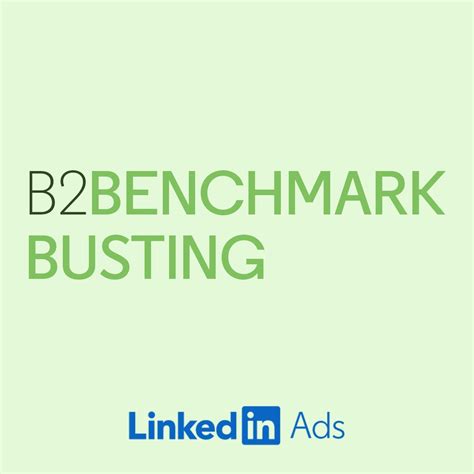 Linkedin Ads On Linkedin Make B2b Everything It Can Be With Linkedin Ads