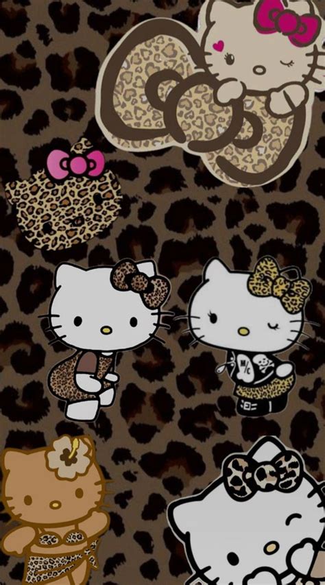 20 Cute Hello Kitty Wallpaper Ideas Blue And Pink Ombre Background