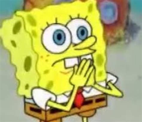 Shook Meme Spongebob These Mocking Spongebob Memes Are Also Known As Spongemock Memes Depilace