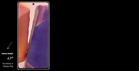 10 Kelebihan Dan Kekurangan Serta Spesifikasi Samsung Note 20