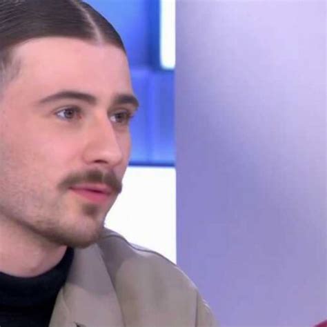 2025 This Singer Who Congratulated Pierre For His Cover Of One Of His Songs