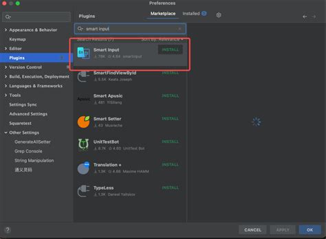 10 大idea 插件集合,解放双手!!idea 常用插件 Csdn博客 10 大idea 插件集合,解放双手!!idea 常用插件 Csdn博客