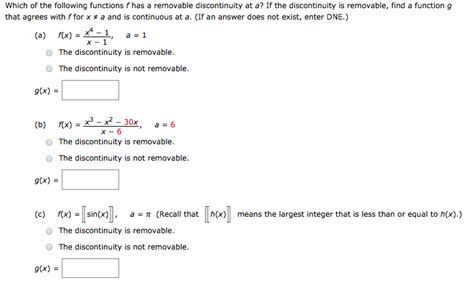 Solved For What Value Of The Constant C Is The Function F Chegg
