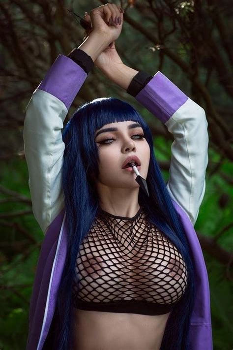 Foto De Hinata Flash