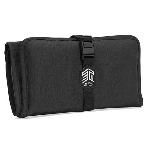 stm dapper wrapper accessory storage black stm 931 189z 05 elive nz