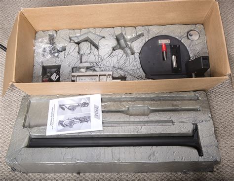 Gsi Bullet Feeder For Dillon X 650 45acp Snipers Hide Forum