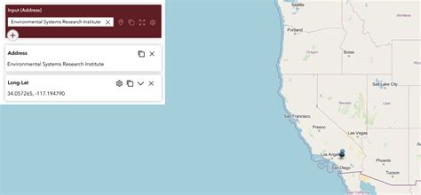 Solved Coordinate Conversion Cant Rename Label Esri Community