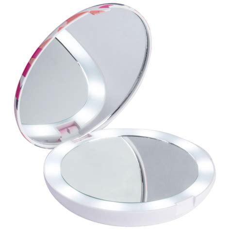 Morningsave Pop Sonic Compact Mirrors