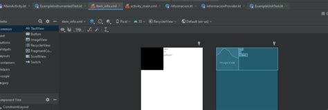 GitHub Xavinavi545 RecyclerView