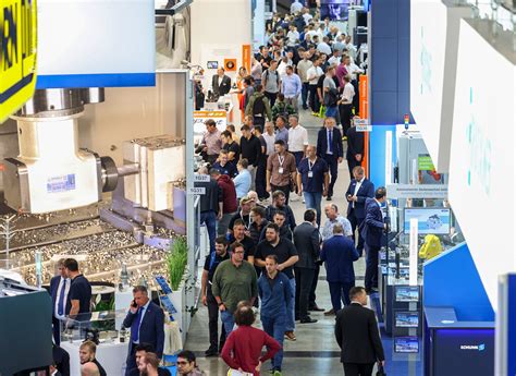 Exhibitor Information Amb 2026 Amb