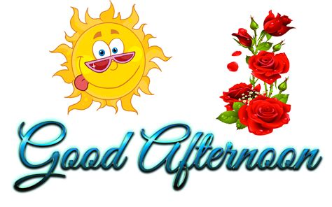 Good Afternoon Clipart And Good Afternoon Clip Art Images Hdclipartall