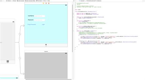 Swift Validating Textfield In Ios Stack Overflow
