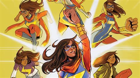 Top 999 Ms Marvel Wallpaper Full Hd 4k Free To Use