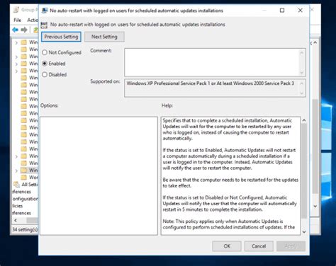 Server 2016 Not Downloading Updates From Wsus [fix]