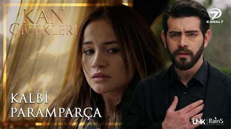 Dilan Kaçırılıyor Kan Çiçekleri 96 Bölüm Youtube