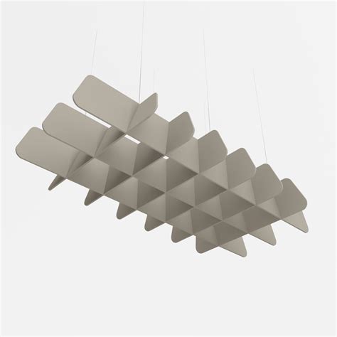 Tonus™ Grid Array The Acoustics Store