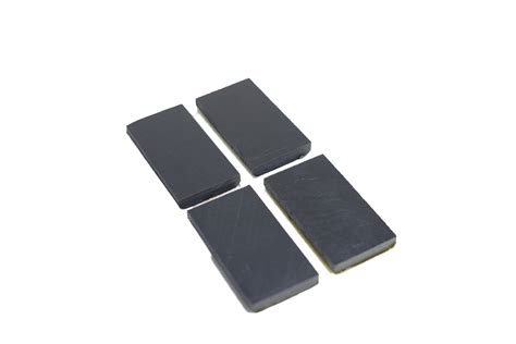 2119 Raising Block 4 Pcs Swiss Post