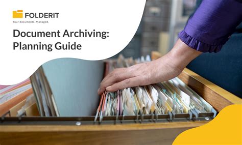 Document Management System Best Practices For File Naming Conventions