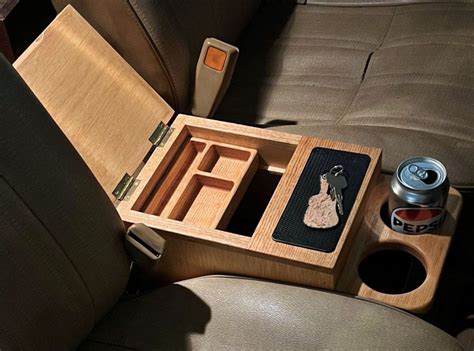 3d Printed Center Console 720 Ratsun Forums