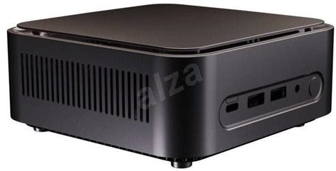 Mini Počítač Acemagic Jk09 N100 16 512gb Black Aukro