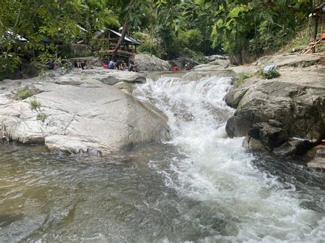 ទឹកធ្លាក់ជ្រាវ តំបន់ទេសចរបែបធម្មជាតិកំពុងទាក់ទាញភ្ញៀវទេសចរចូលកម្សាន្តរៀងរាល់ថ្ងៃ Ams Central