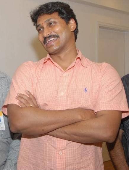 rama krishna donga
