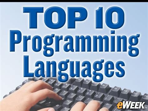 Top 10 Programming Languages For Job Seekers In 2014