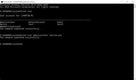 Permission Denied In Chocolatey Stack Overflow