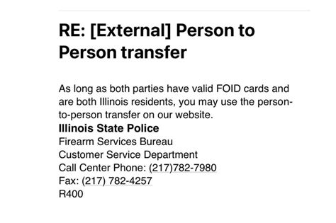 Isp Rules Now Allow Private Transfers To Be Completed Without Going To