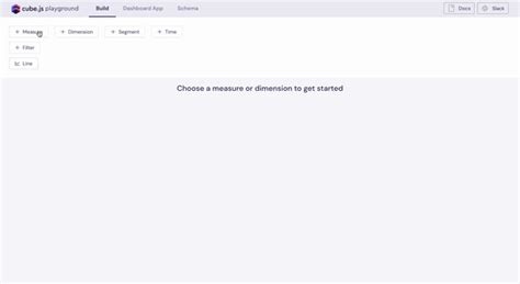 Material UI Dashboard With React Cube Blog
